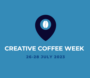 Creative Coffee Week